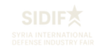 Syria Defence EXPO