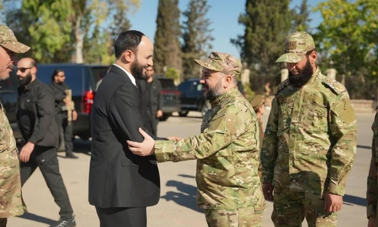 Syria Defence EXPO
